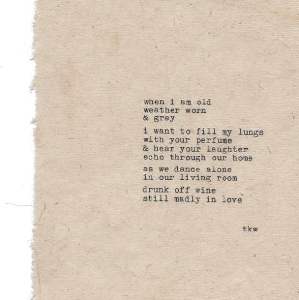 30 Best Quotes By Instagram Poet Tyler Kent White Yourtango